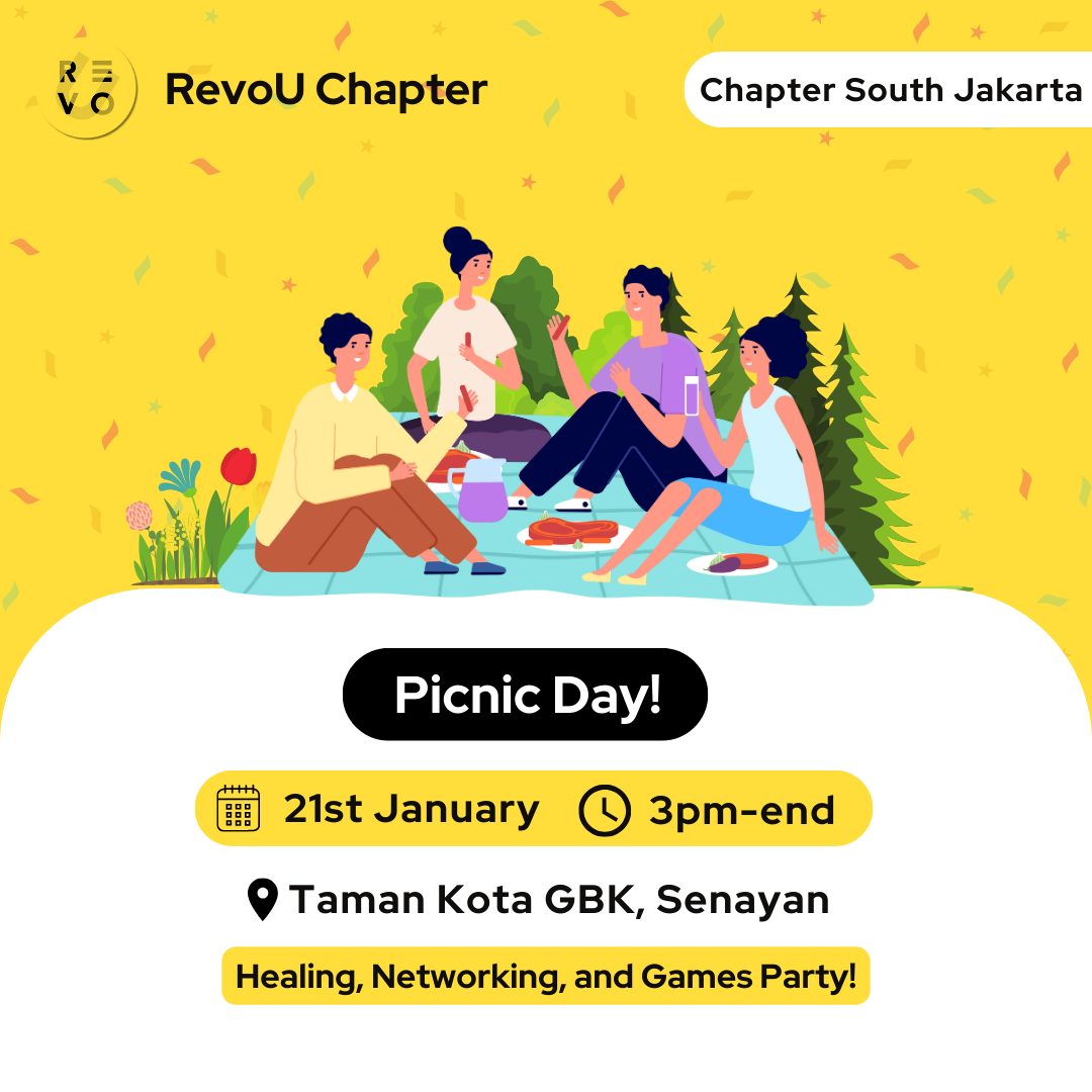 Picnic Day | RevoU